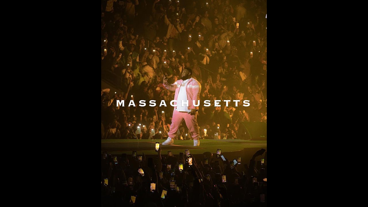 Free Rod Wave Type Beat Massachusetts Youtube