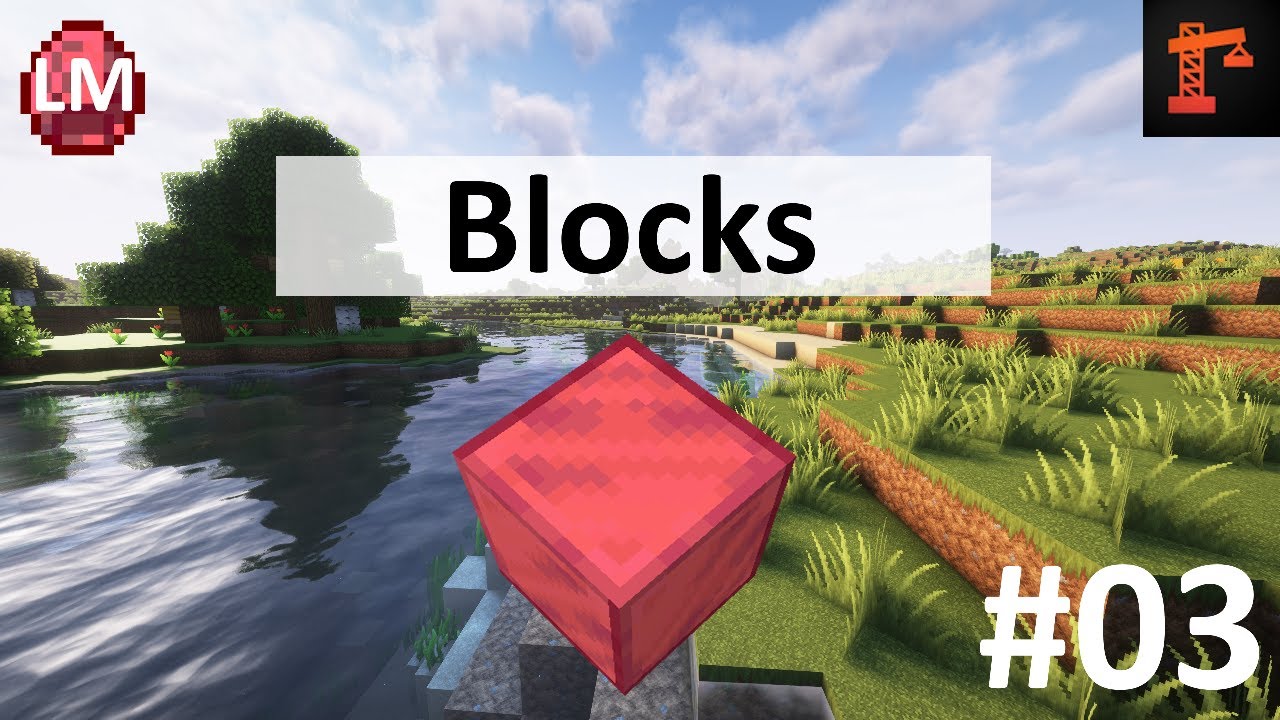 Basic Blocks Minecraft Multiplatform Modding With Architectury