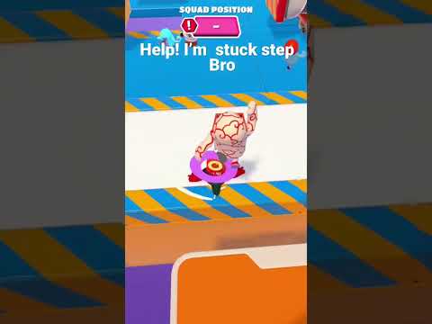 Help I M Stuck Step Bro Youtube