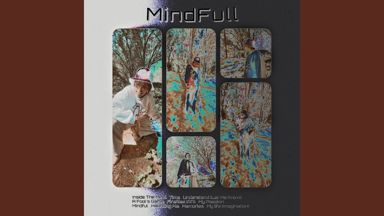 Mindfull Youtube Music
