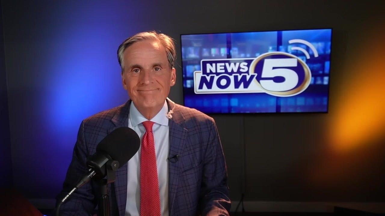 News 5 Now At 5 30pm July 14 2025 Youtube
