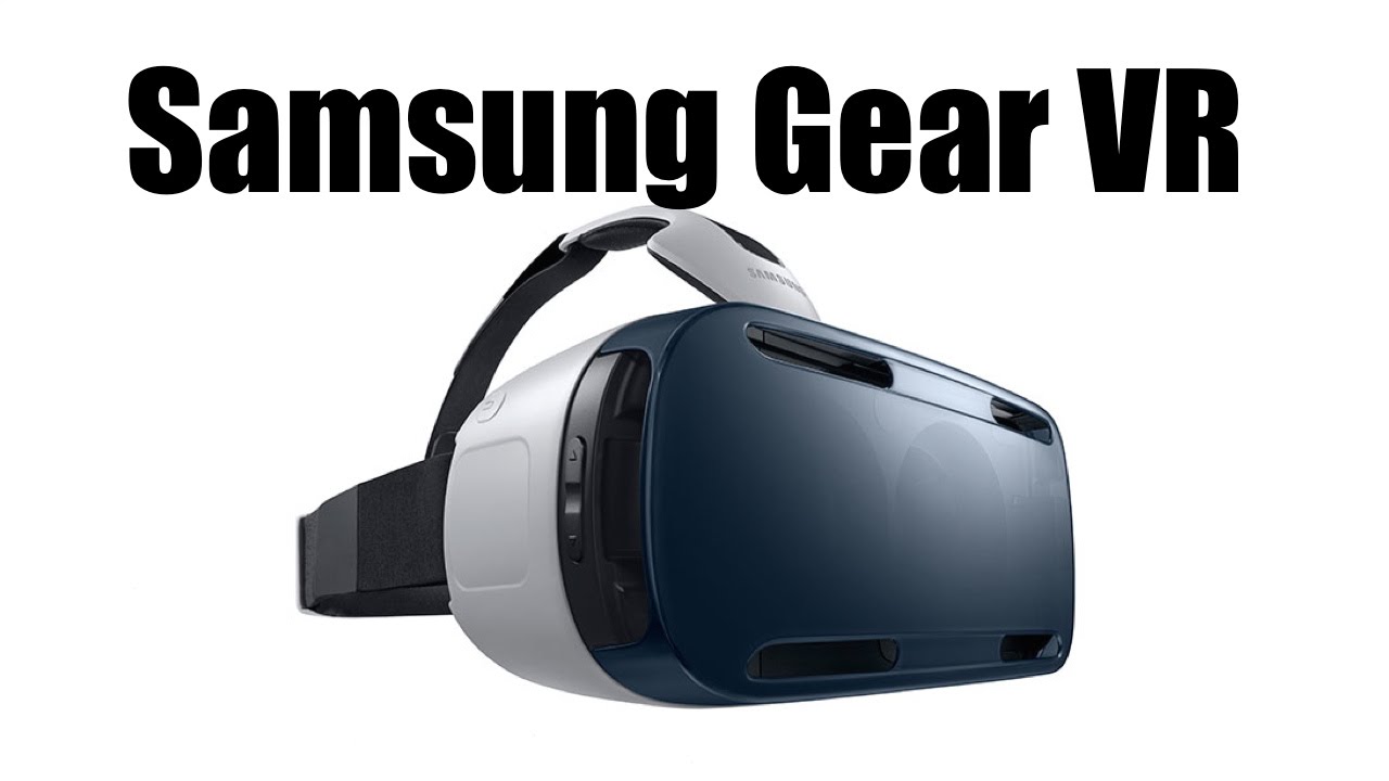 Samsung Gear Vr Youtube