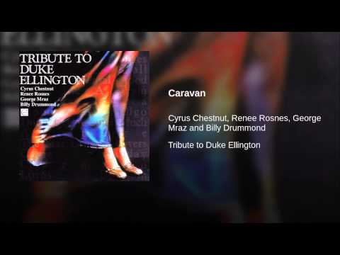 Estándares de Jazz: 4. 'Caravan'