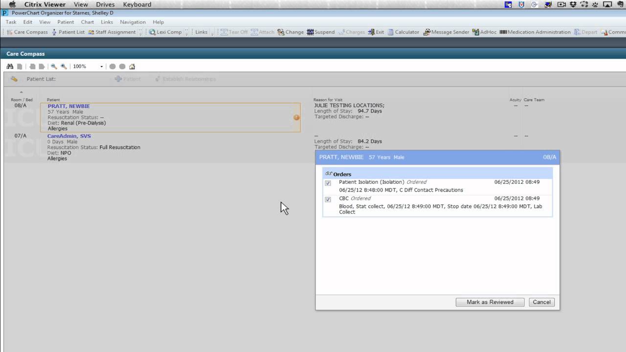 Care Compass Youtube