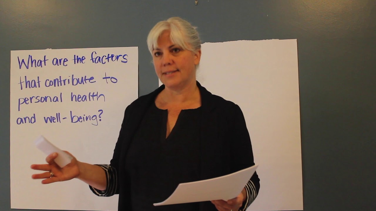 Concept Mapping Training Video Youtube