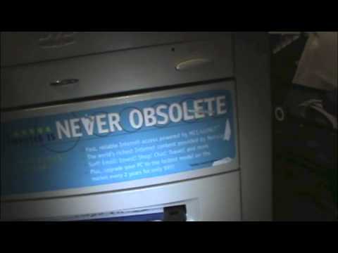 The Never Obsolete Emachines From 1999 Youtube