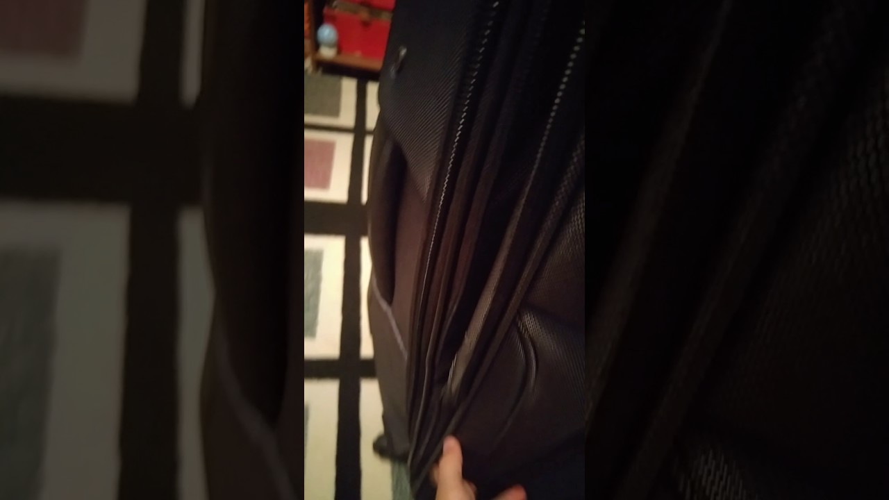 Suitcase Youtube