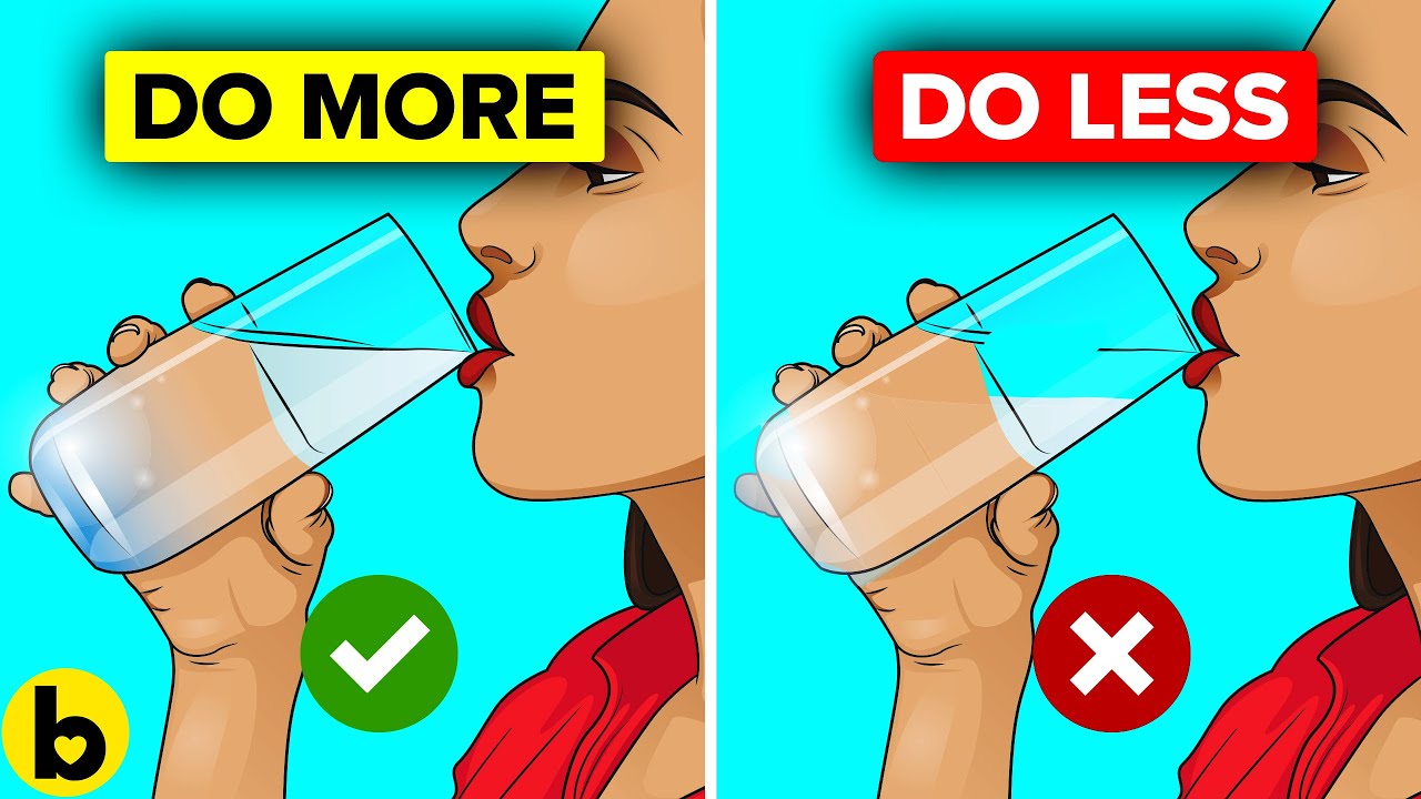 16 Powerful Tips To Improve Your Digestion Naturally Youtube