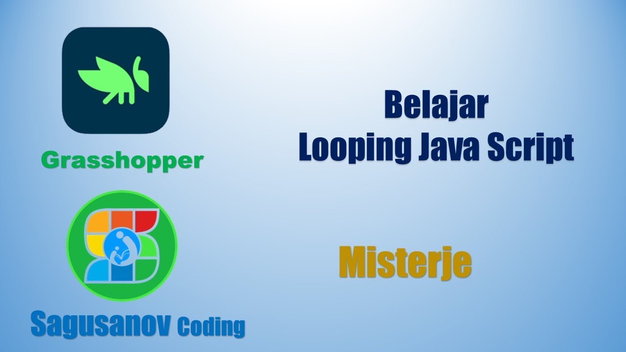 Grasshopper Javascript