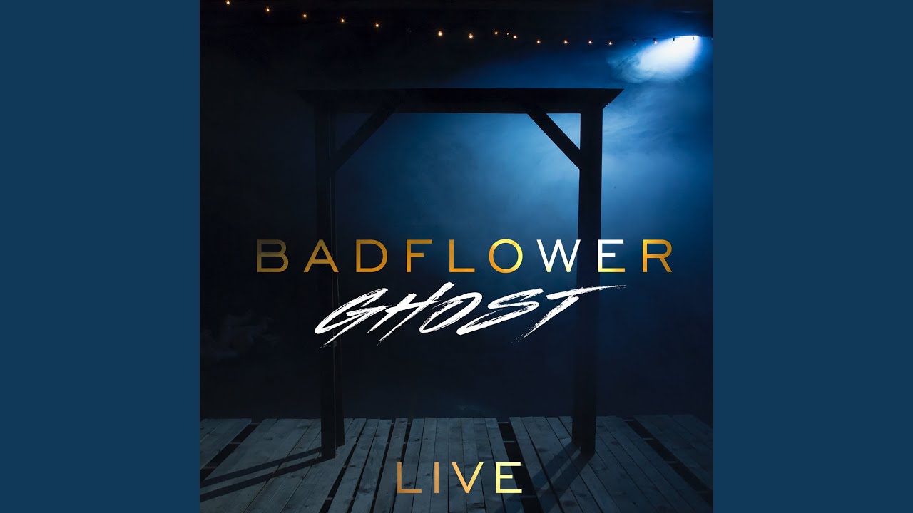 Ghost Live Youtube Music