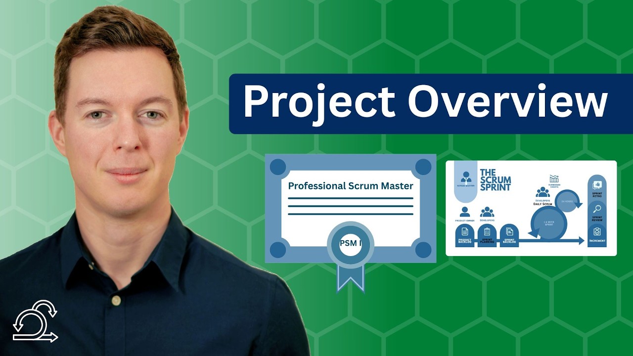 Project Overview Youtube
