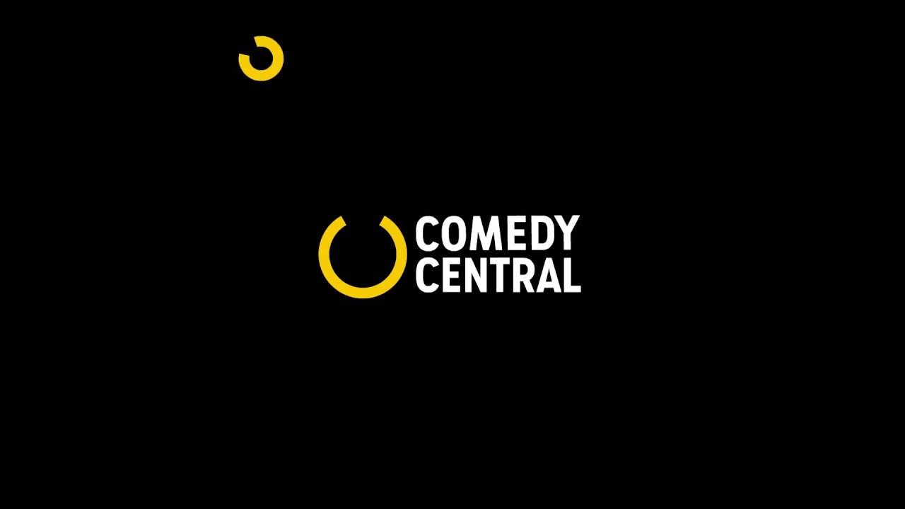 Comedy Central 2019 Rebrand Bumper 1 Youtube