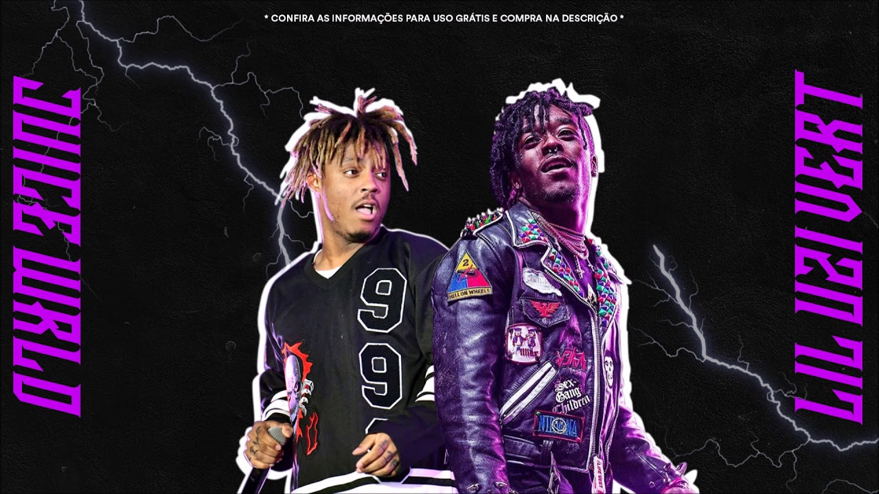 Lil Uzi Juice Wrld Death At Joel Stanbury Blog