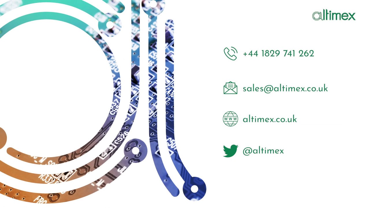 Altimex Ltd Overview Youtube