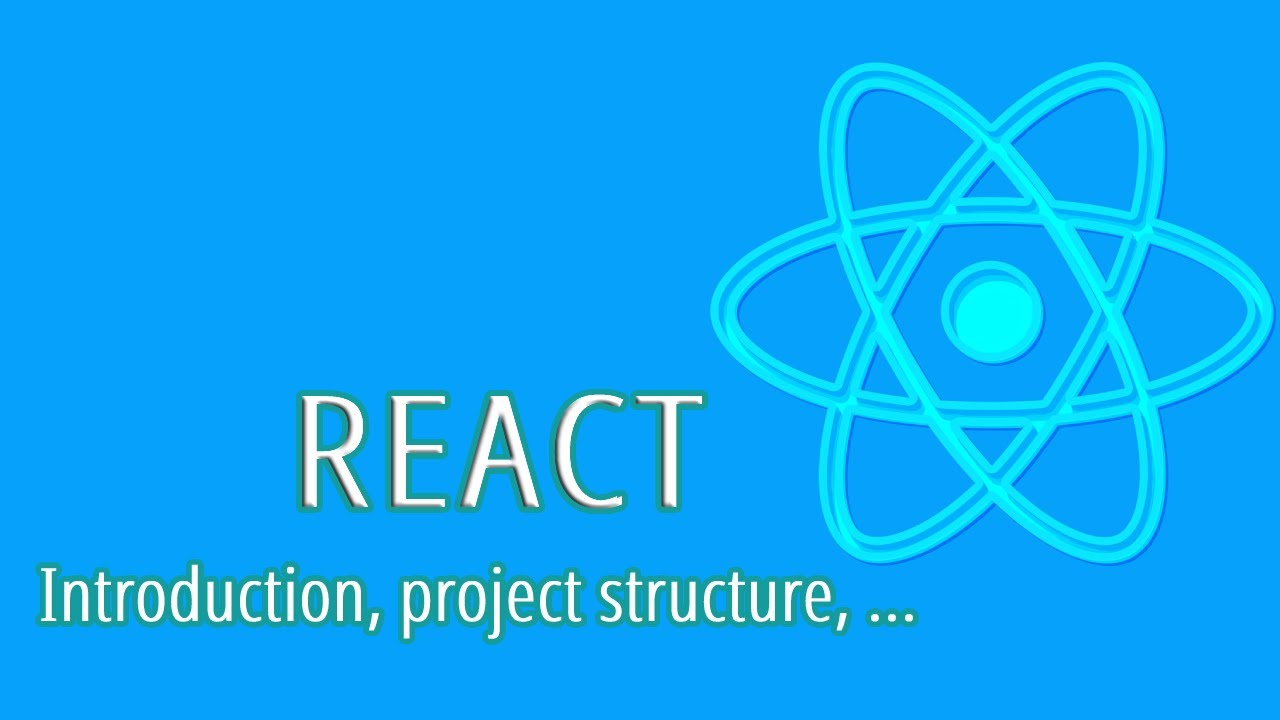 I Presentation React Youtube