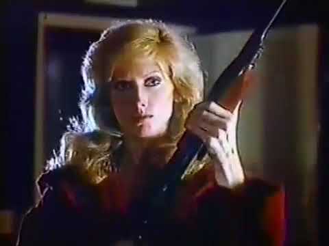 The Seduction Tv Spot 2 1982 Youtube