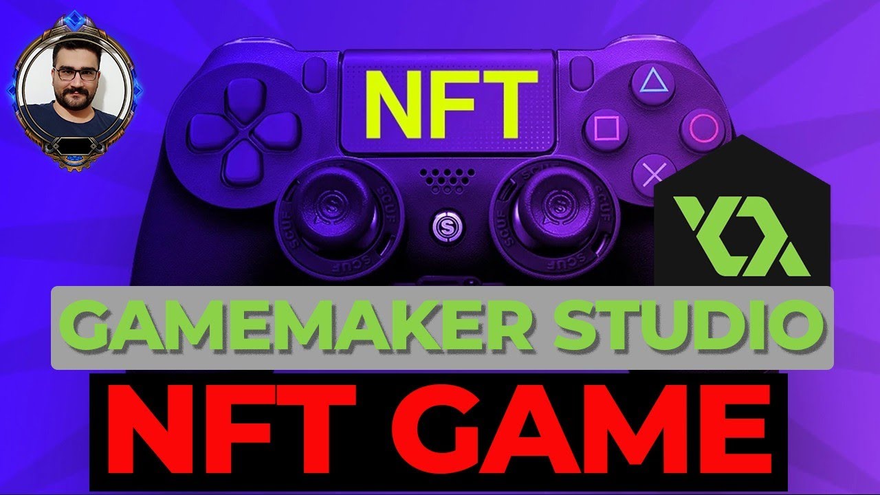 Nft Game With Gamemaker Studio Create Html5 Extension With Async Event