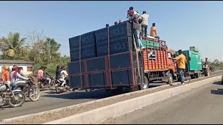 Dj Shiv Bhetashiwada New System Pappu In The Mix High Power Vsr Sairas ...