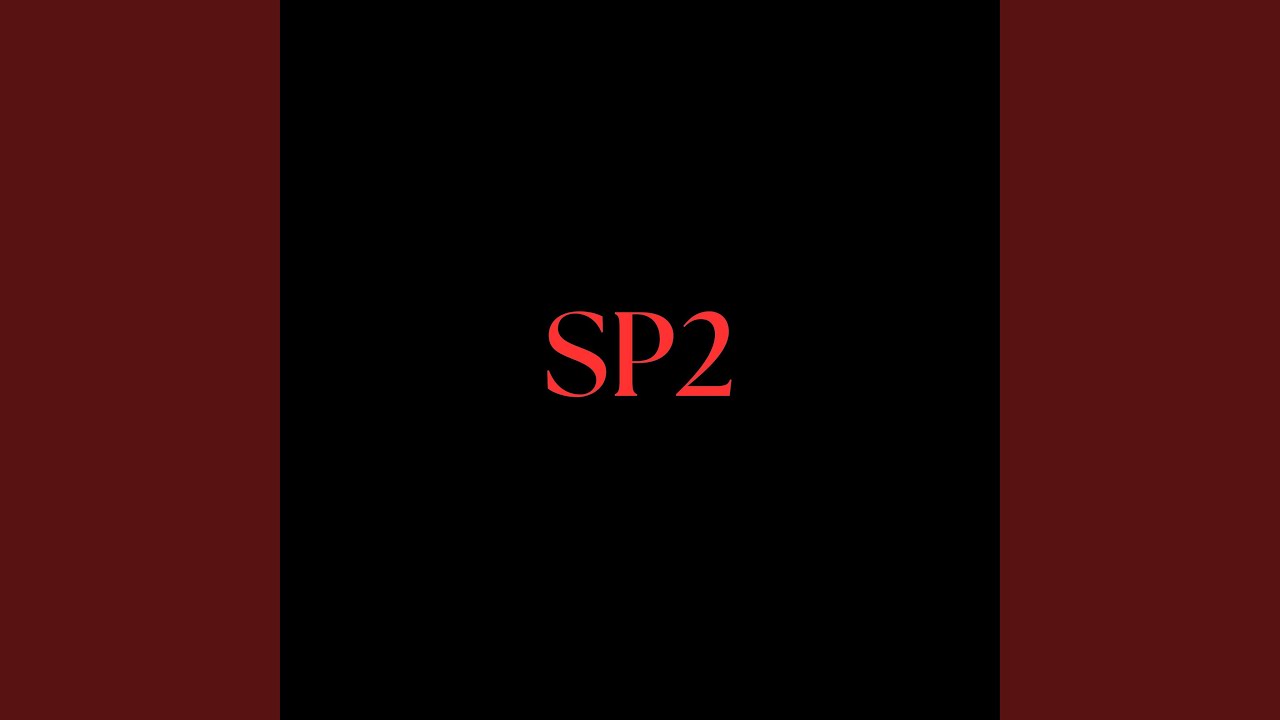 Sp2 Youtube