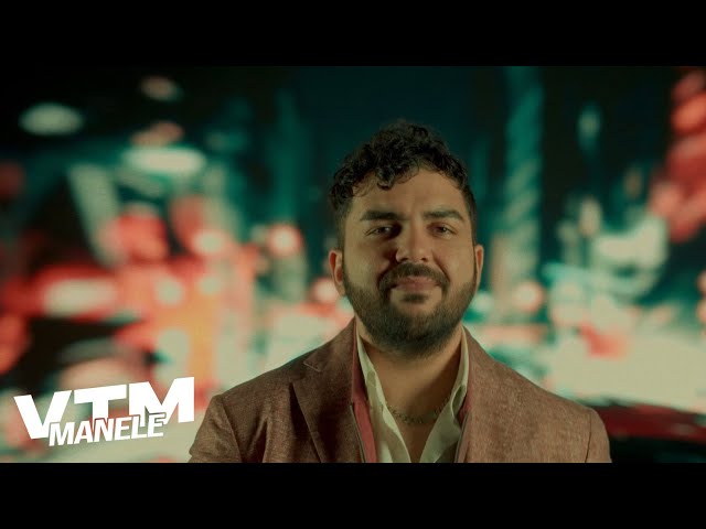 Cristi Mega - Ferrari - Manele VTM