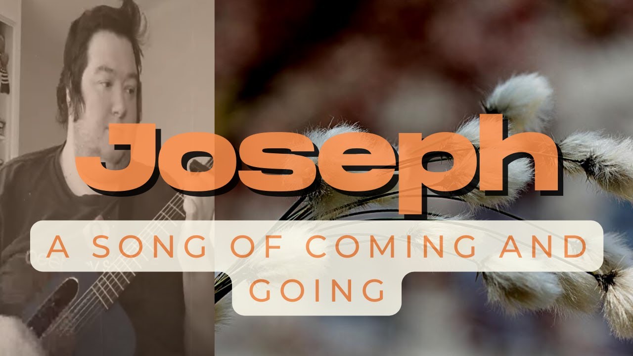 Joseph Youtube Music