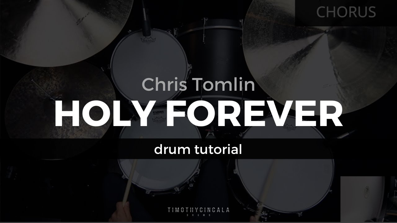 Holy Forever Chris Tomlin Chords Chordify