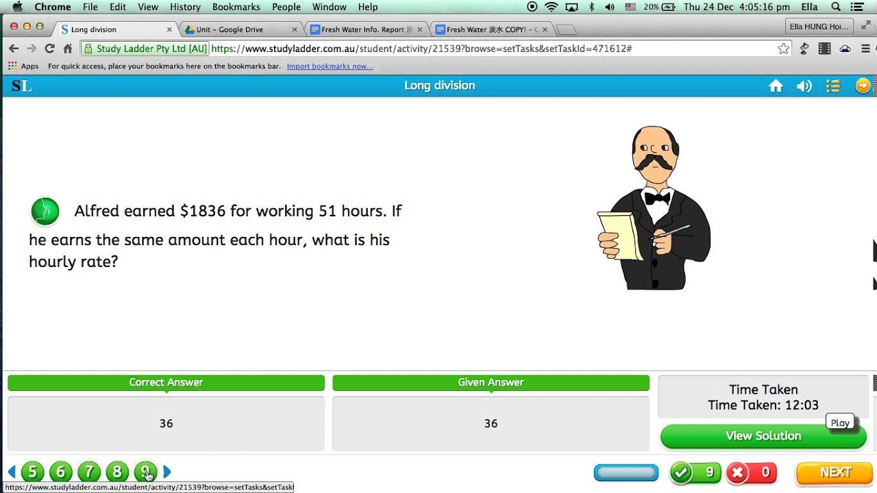Studyladder Hack Youtube