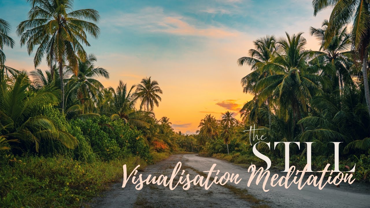 Visualisation Meditation Youtube