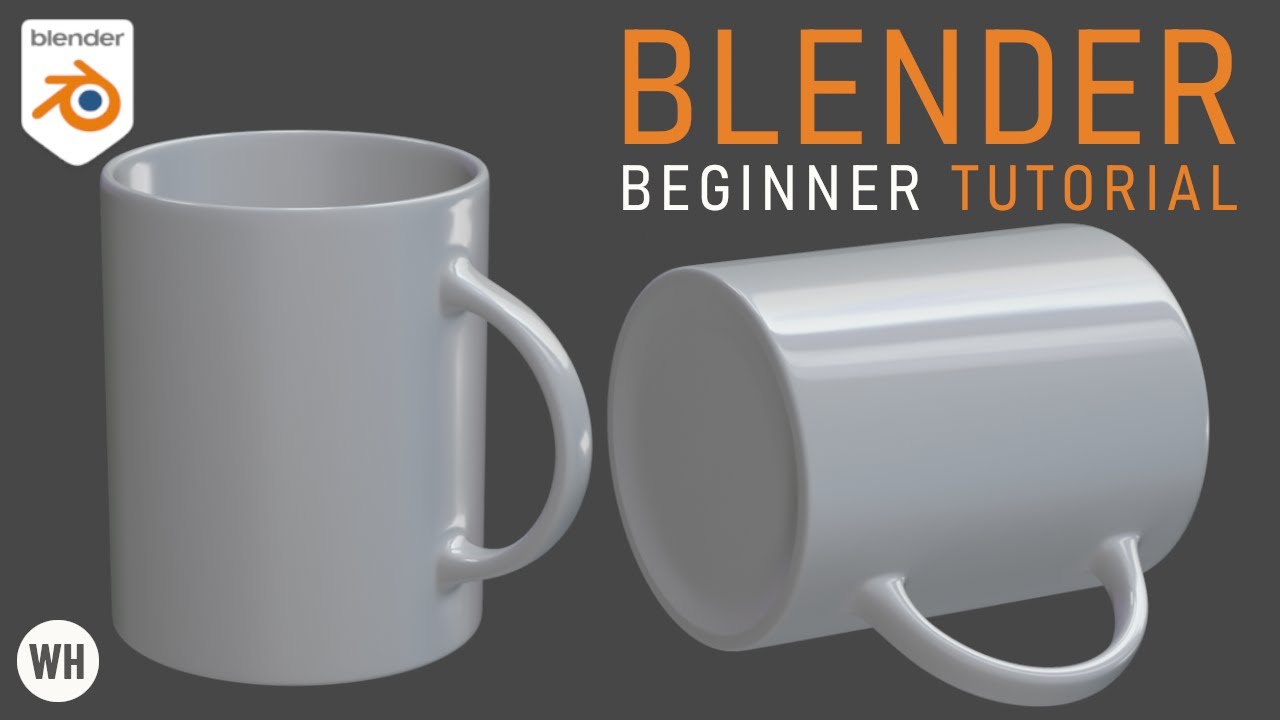 Donut Coffee Mug Blender Assefar