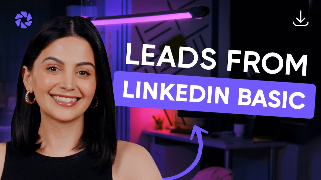 Adding Leads From Linkedin Search Dripify Tutorials Youtube