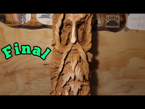 The Greenman Challenge Final Youtube