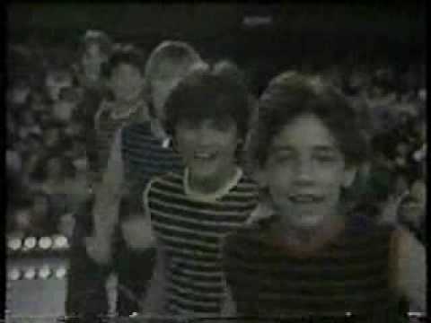 Menudo En Venezuela Presentaciòn Youtube