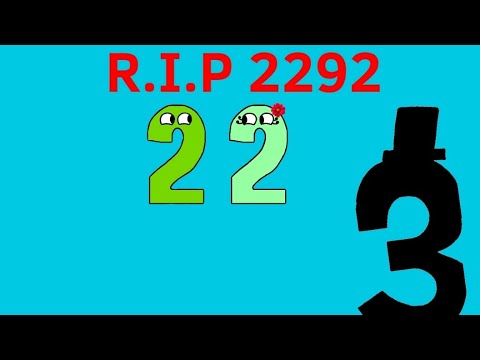 R I P 2292 Youtube
