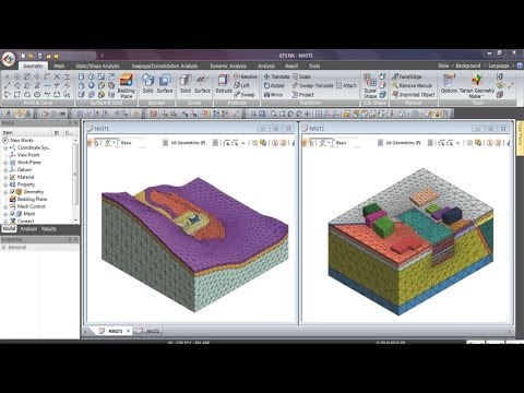 Rocscience Slide Tutorial Multiprogramoz