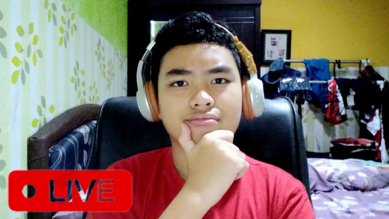Semoga Lancar Streamingnya Youtube