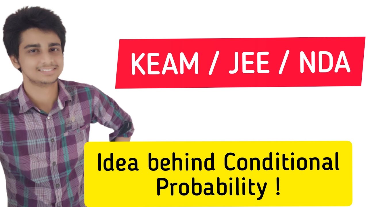 Conditional Probability Youtube