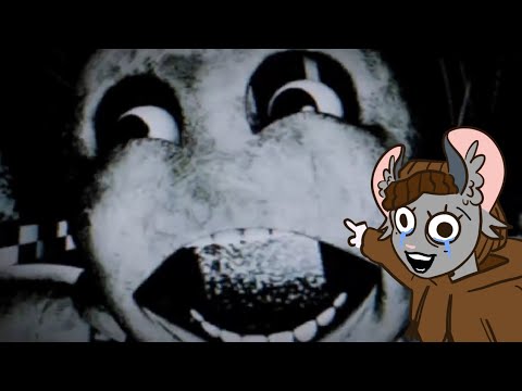 This Isn T The Fnaf I Remember Youtube