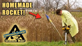 Mind Blowing Science Experiments More Science Experiments At Home