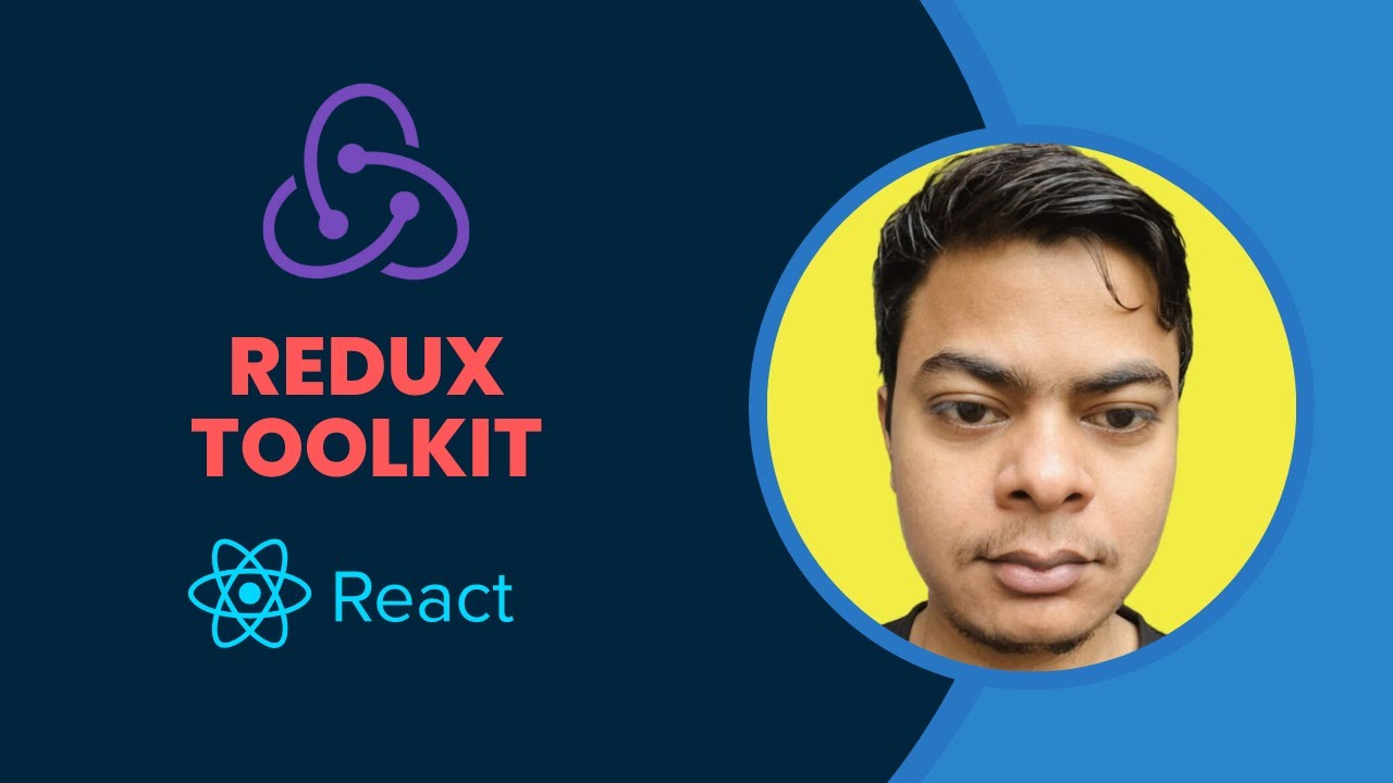 State Management Using Redux Toolkit In React Youtube