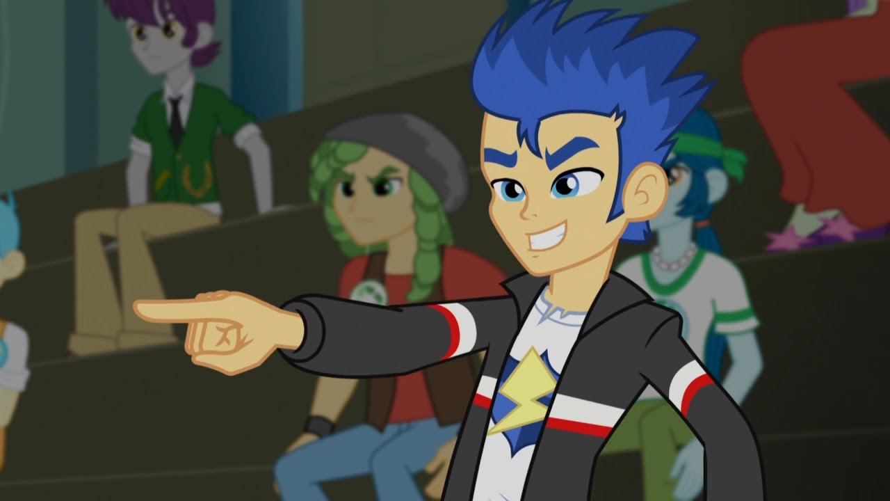 Flash Sentry Now That S The Bad Girl We Love To Hate Youtube