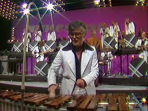 James Last Besame Mucho 1978 Youtube