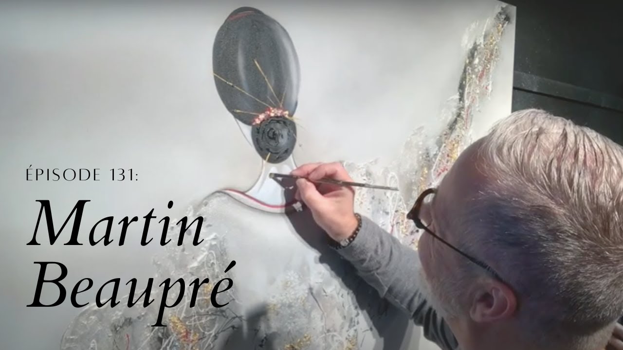 Martin Beaupré Capsule 131 Youtube