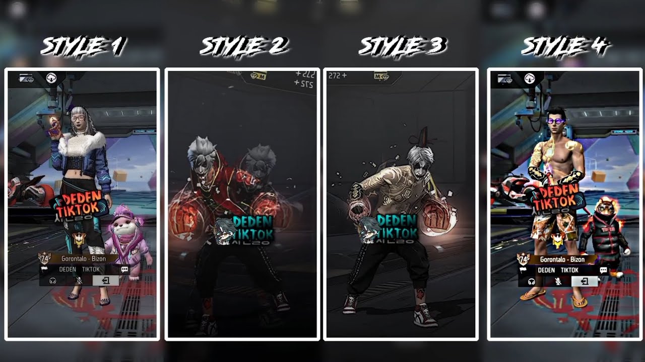 Preset Am Ff 4 Style Dj Gimana Le Kok Mantan Manus Le Xml 5mbрџћџ