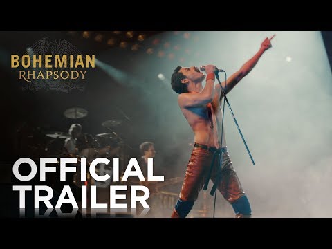 Bohemian Rhapsody Trailer Ps Entertainment