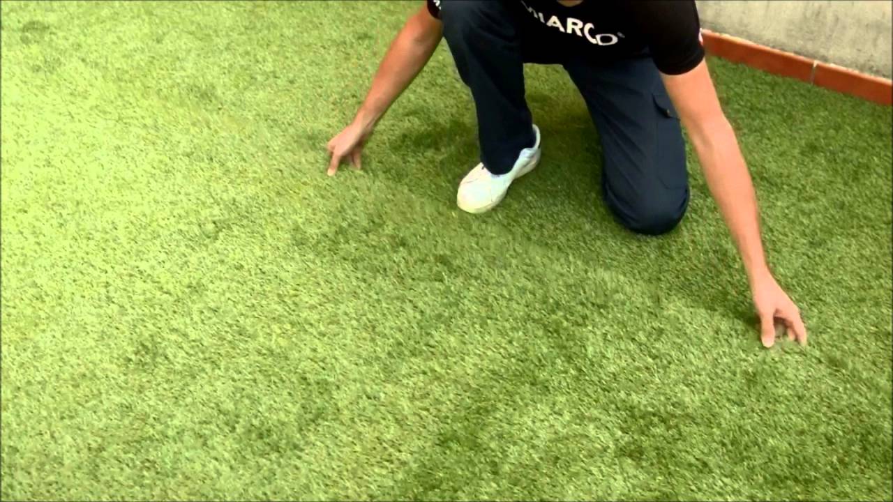 Artificial Grass Joining Seam Tape Self Adhesive Seaming Joins Youtube