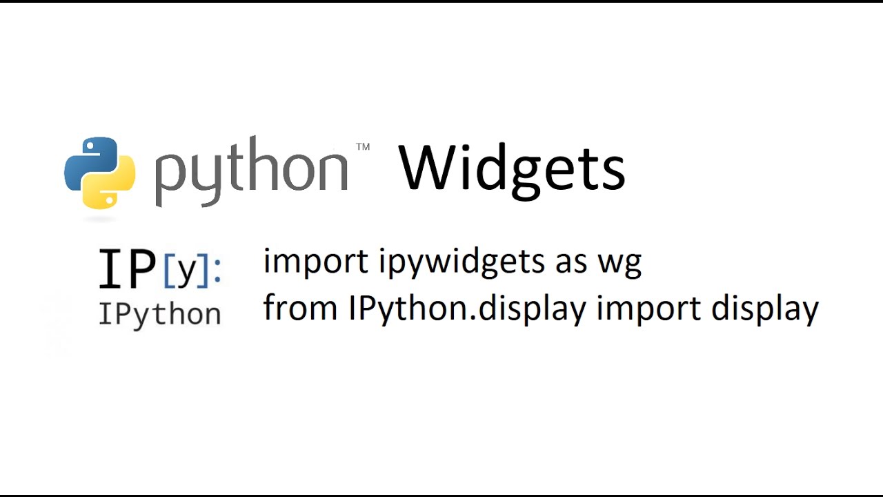 Side Widget Python At Ruby Nielsen Blog