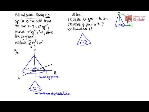 Math241 Section14 6 Example3 Youtube