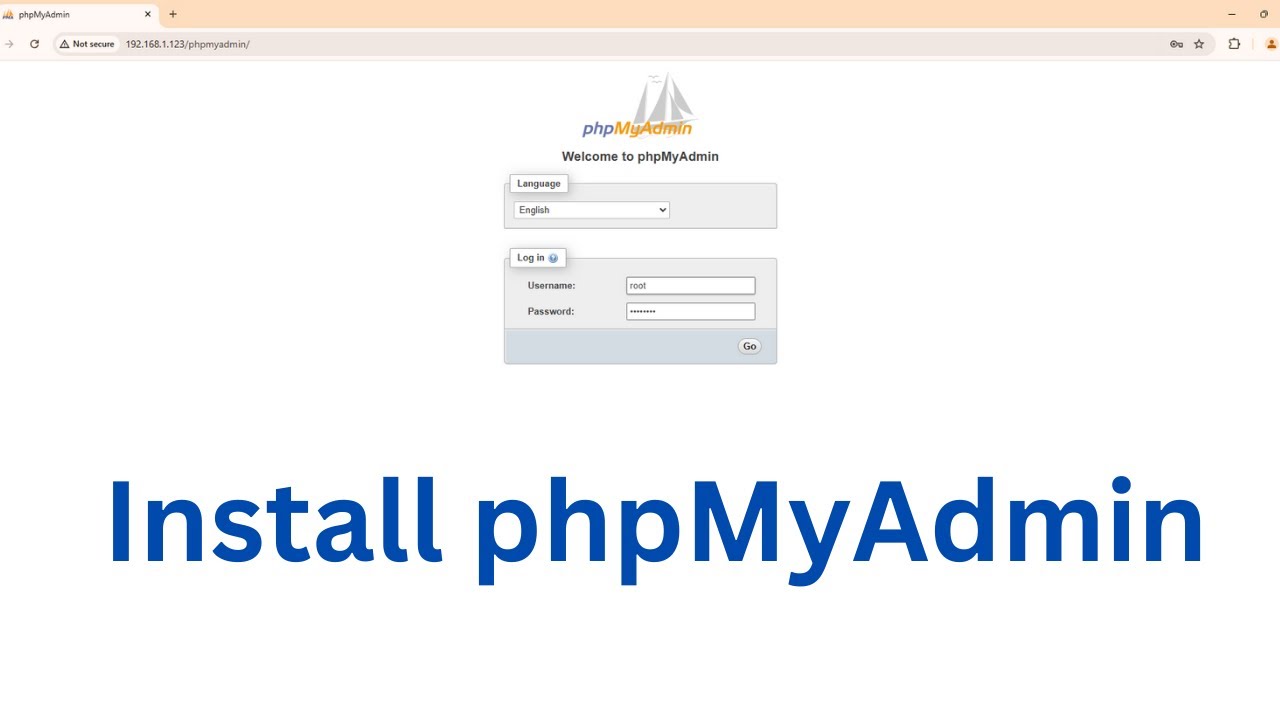 How To Install Phpmyadmin On Linux Step By Step Guide For Beginners