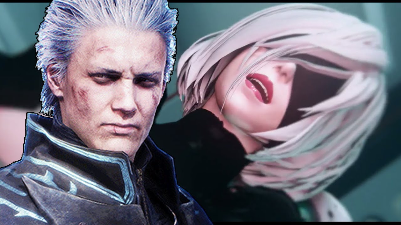 Vergil Status Youtube