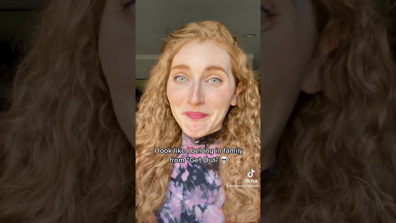 Hair Filter Gone Wrong ёяше Youtube